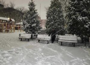 Nassau County opens 3 temporal heating centers to protect from extreme ...