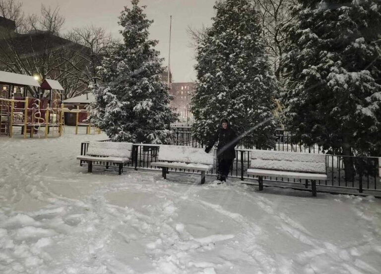 Nassau County opens 3 temporal heating centers to protect from extreme ...